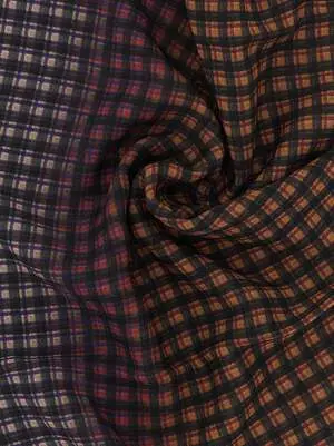 Dries Van Noten Folk' Scarf