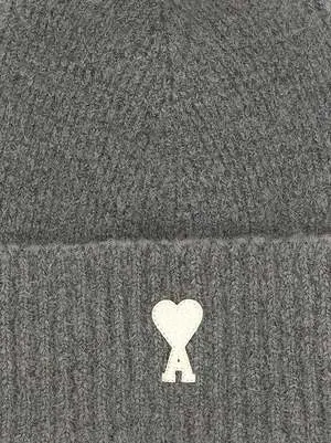 AMI Paris De Cœur' Beanie