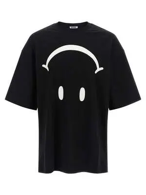 Moschino Smiley® T-shirt - Multicolor