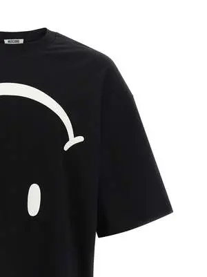 Moschino Smiley® T-shirt