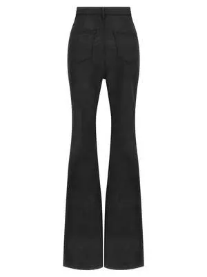 Rick Owens Bolan Bootcut' Jeans