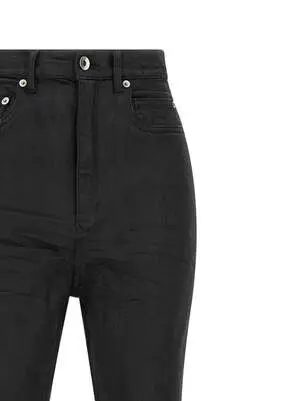 Rick Owens Bolan Bootcut' Jeans