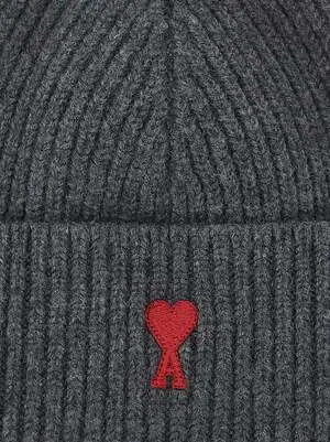 AMI Paris De Cœur' Beanie