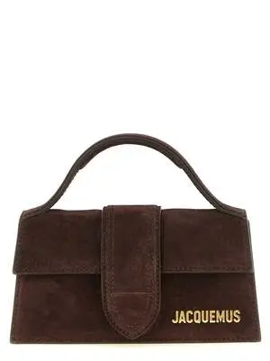 Jacquemus Le Bambino' Handbag - Brown