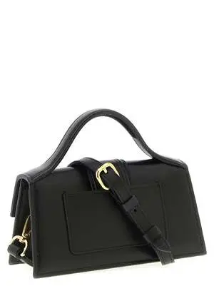 Jacquemus Le Bambino' Handbag - Black