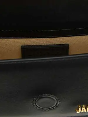 Jacquemus Le Bambino' Handbag - Black