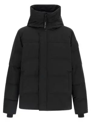 Canada Goose Macmillan Parka