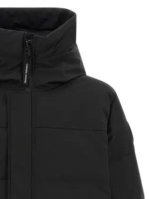 Canada Goose Macmillan Parka