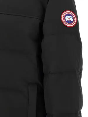 Canada Goose Macmillan Parka