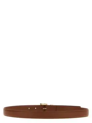 FERRAGAMO Gancini' Belt
