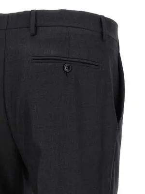 Tagliatore Vesuvio' Dress - Gray