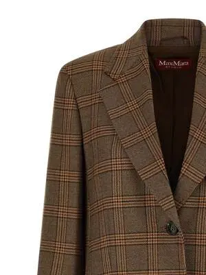 Max Mara Mstalca' Blazer