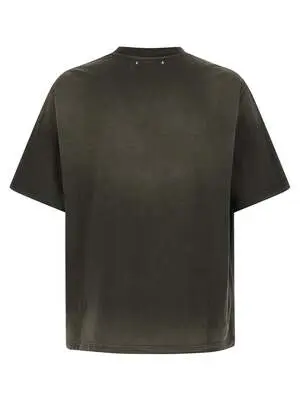 GOLDEN GOOSE Logo T-shirt