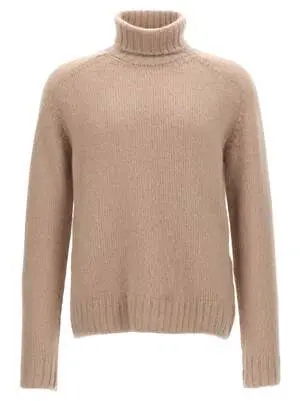 TOM FORD Mohair Sweater - Pink