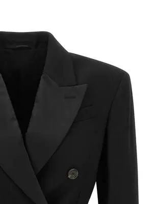 Brunello Cucinelli Double-breasted Blazer