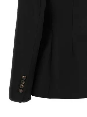 Brunello Cucinelli Double-breasted Blazer