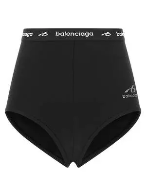 Balenciaga Techwear' Briefs