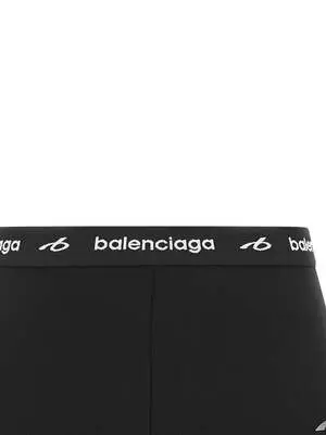 Balenciaga Techwear' Briefs
