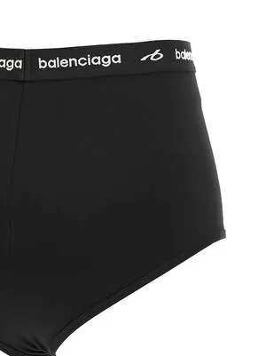 Balenciaga Techwear' Briefs