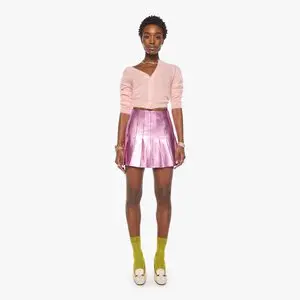 Mother Loose Fit Skirts