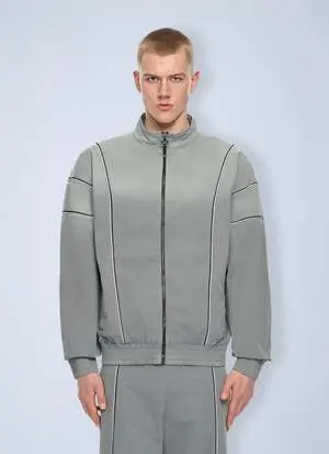 Off-White Offline Gradient Tracktop - Multicolor