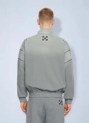 Off-White Offline Gradient Tracktop
