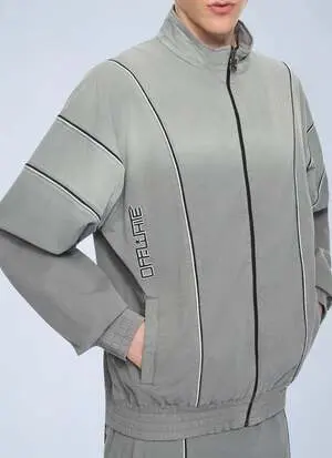Off-White Offline Gradient Tracktop