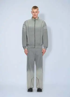 Off-White Offline Gradient Tracktop