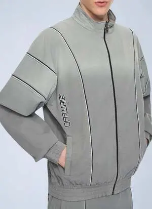 Off-White Offline Gradient Tracktop