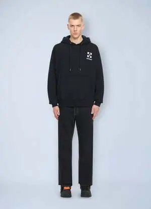 Off-White Small Arrow Skate Hoodie