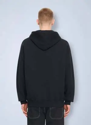 Off-White Small Arrow Skate Hoodie