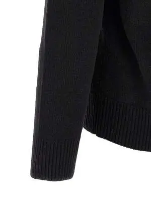 Stone Island 5100040' Sweater - Black