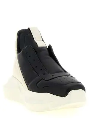 Rick Owens Geth Runner' Sneakers
