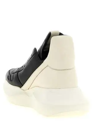 Rick Owens Geth Runner' Sneakers