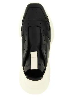 Rick Owens Geth Runner' Sneakers
