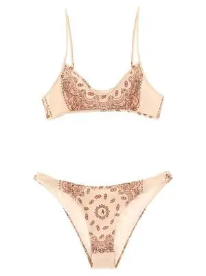Attico Estate Meravigliosa' Bikini - Pink