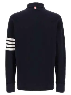 Thom Browne 4bar' Polo Shirt