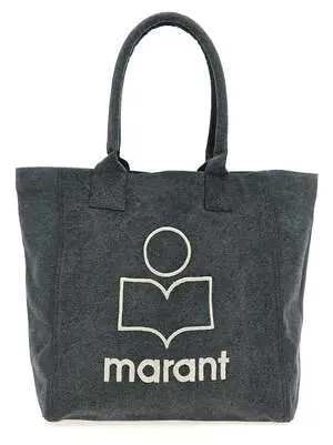 Isabel Marant Étoile Yenky Small' Shopping Bag