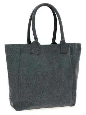Isabel Marant Étoile Yenky Small' Shopping Bag