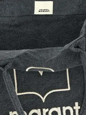 Isabel Marant Étoile Yenky Small' Shopping Bag