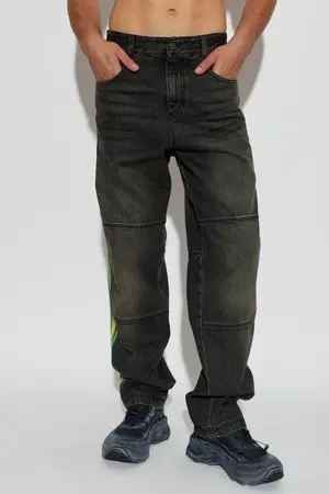DIESEL® D-arbus-fsj1’ Jeans