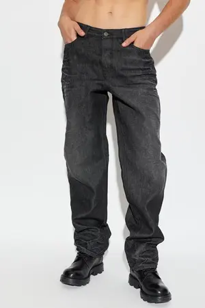 DIESEL® Jeans ‘1991 D-voeed-fsj2