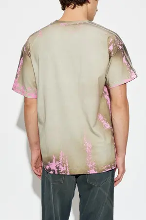 DIESEL® T-shirt 't-filmy-sho