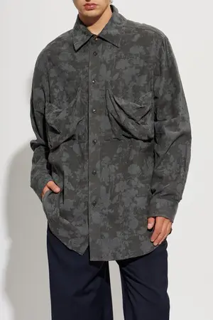 VIVIENNE WESTWOOD Achilles’ Shirt