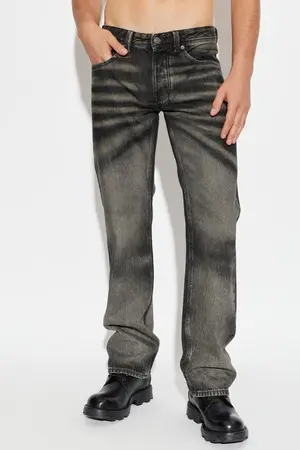 DIESEL® 1985 Larkee-fsj’ Jeans