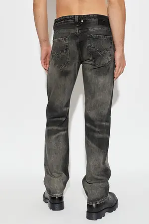 DIESEL® 1985 Larkee-fsj’ Jeans