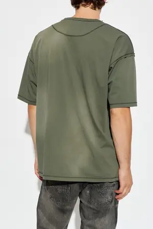 DIESEL® T-shirt ‘t-pock