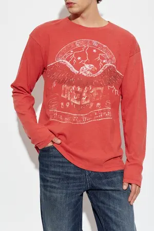 DIESEL® T-shirt 't-geri-ls
