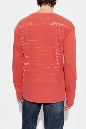 DIESEL® T-shirt 't-geri-ls