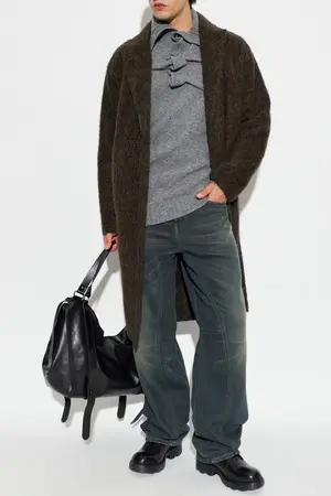 DIESEL® Turtleneck ‘k-andrew